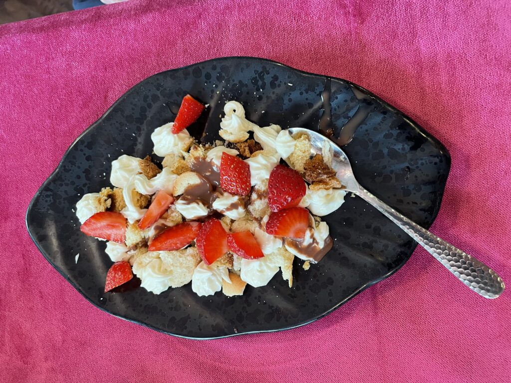 Reis door de Bulgaarse eetcultuur - Roux Communicatie